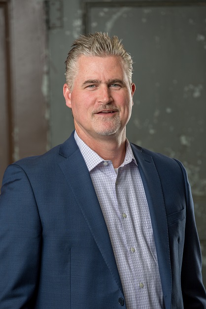 Rob Whitmore | ArcelorMittal