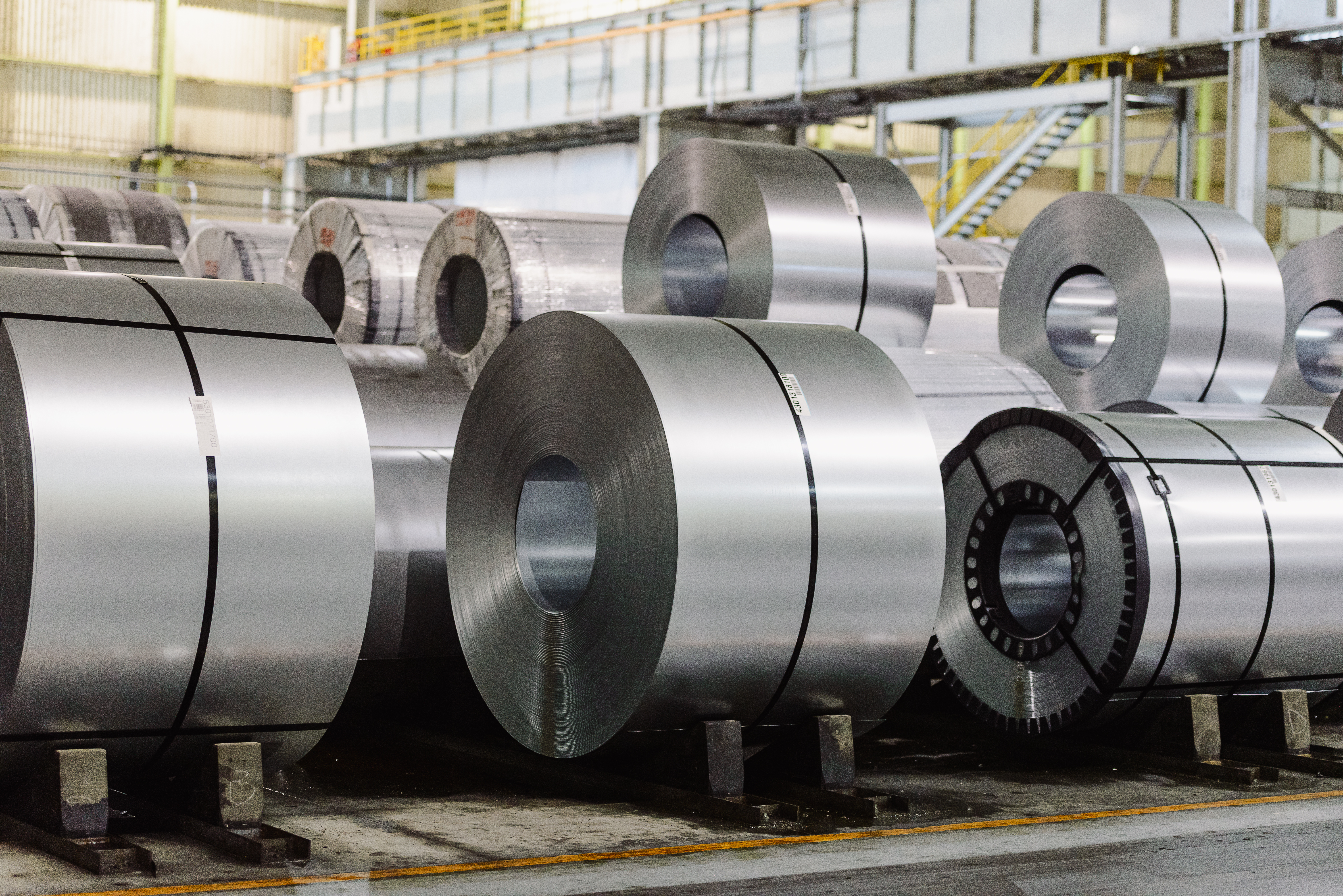 ArcelorMittal Calvert | ArcelorMittal