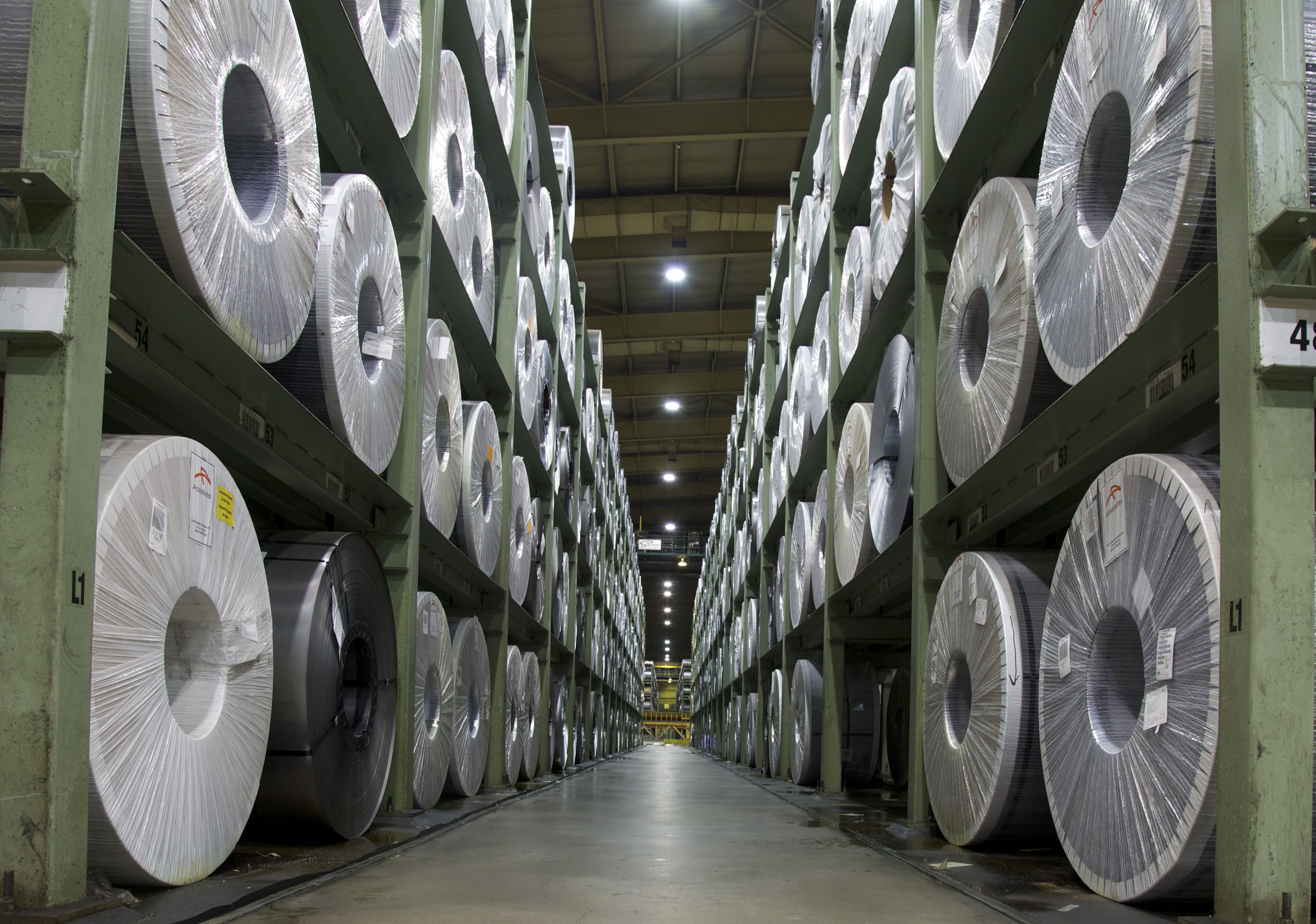 News Articles | ArcelorMittal