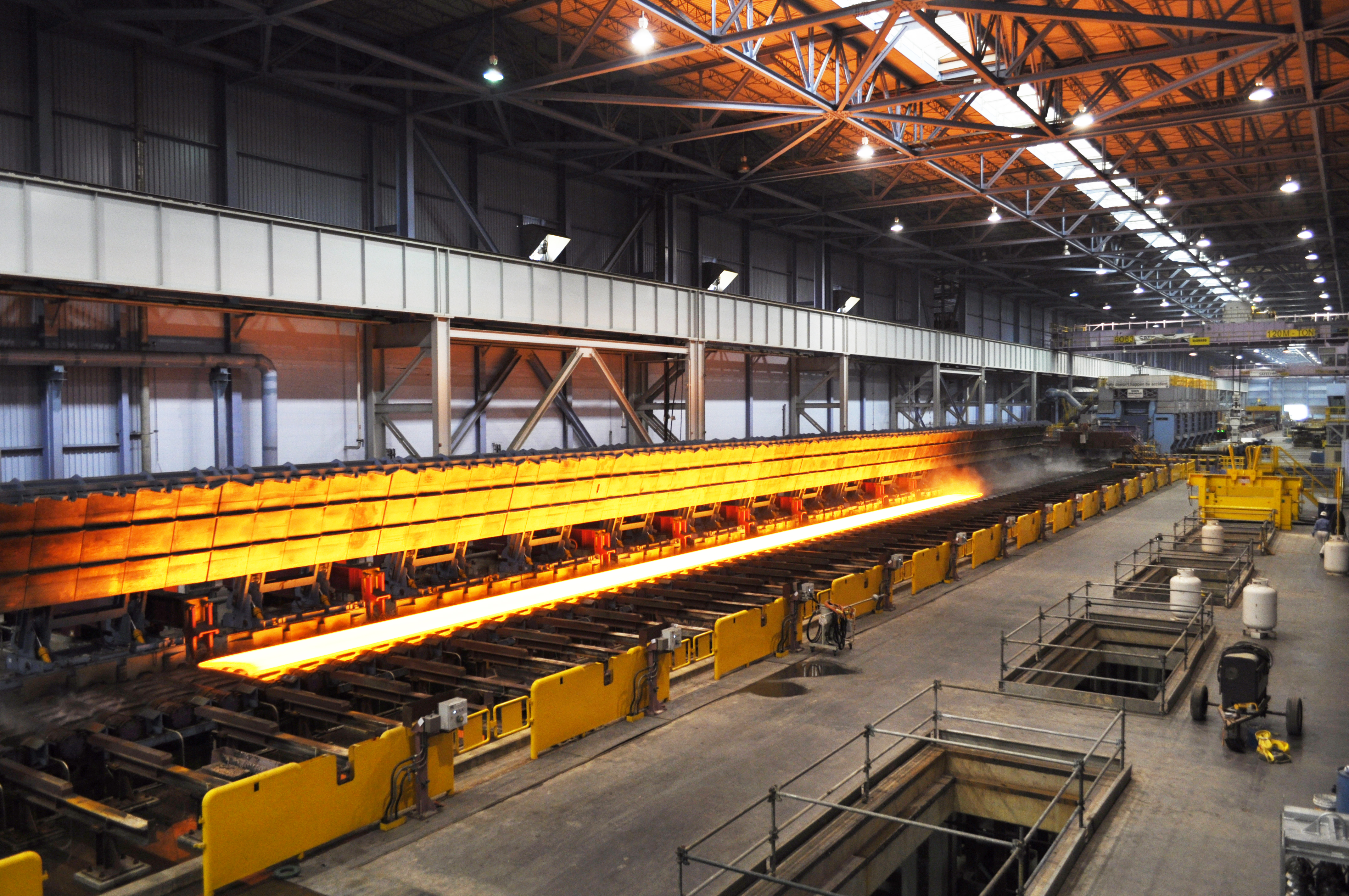 Communications | ArcelorMittal