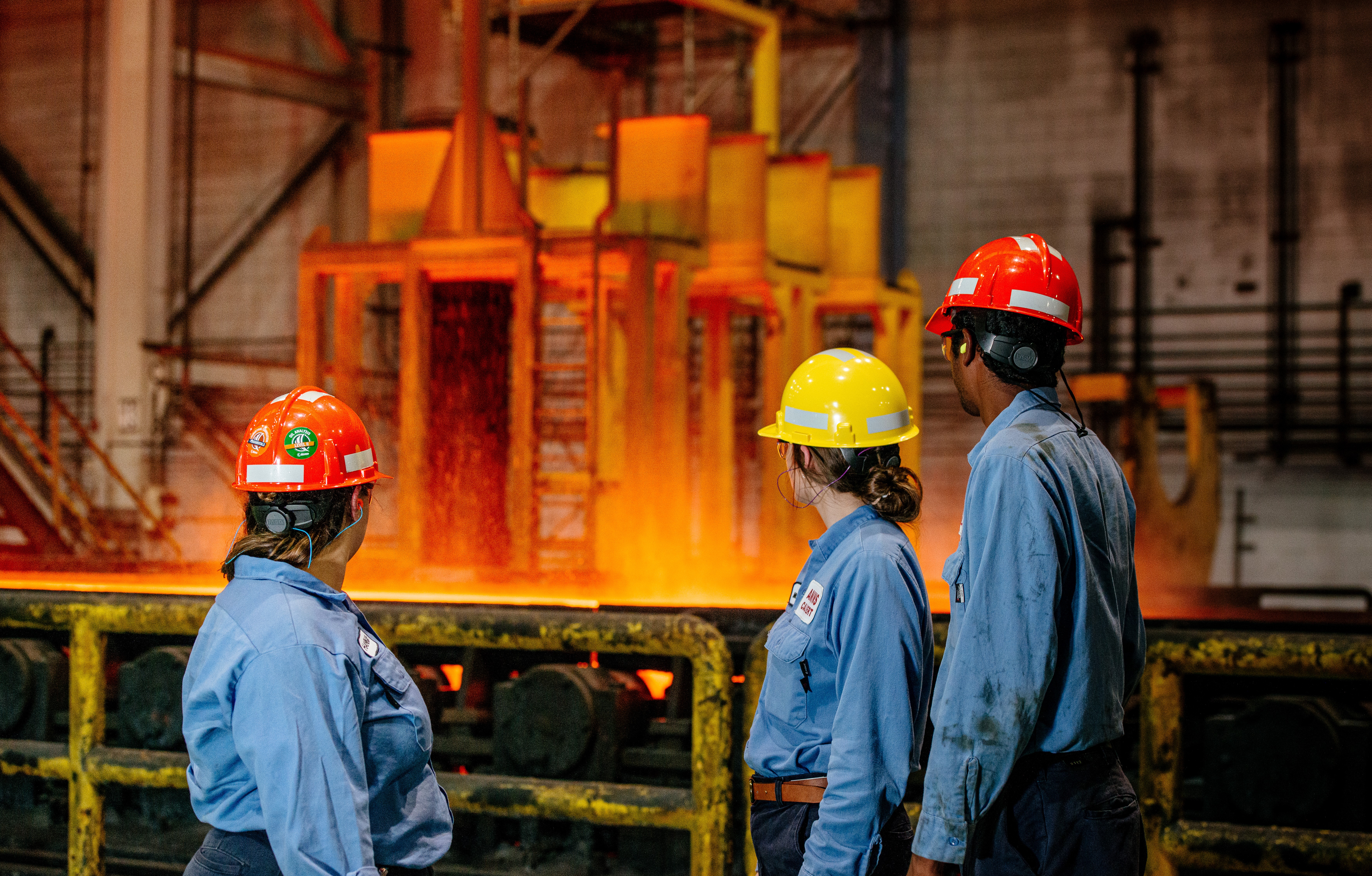 ArcelorMittal Calvert | ArcelorMittal