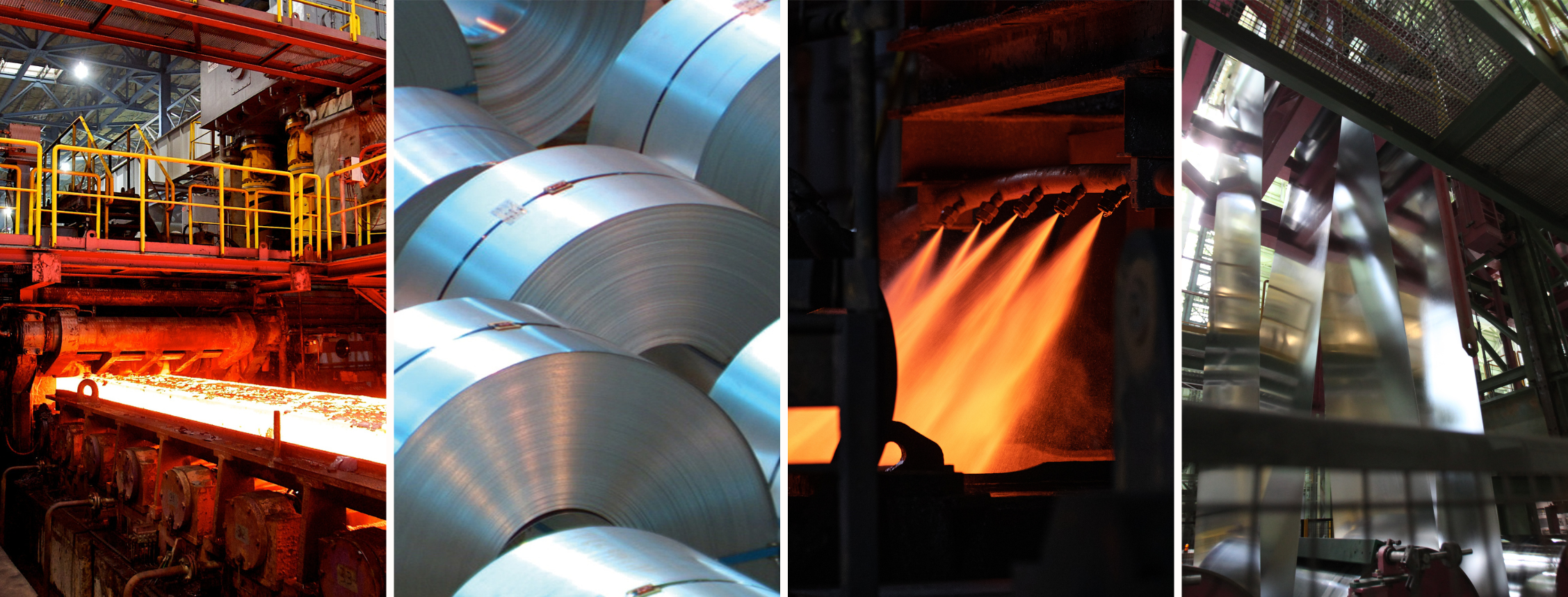 ArcelorMittal Calvert | ArcelorMittal