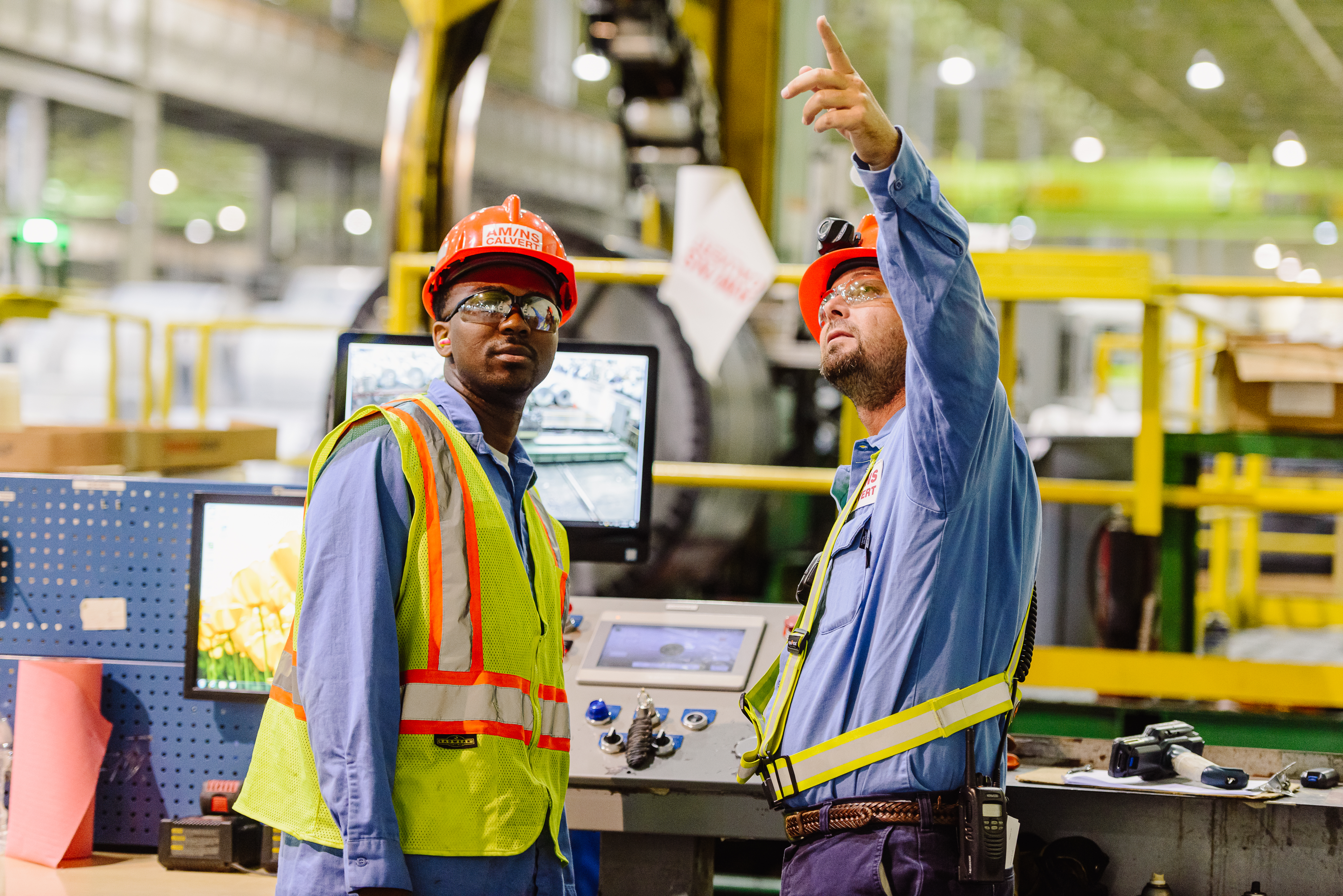 News Articles | ArcelorMittal