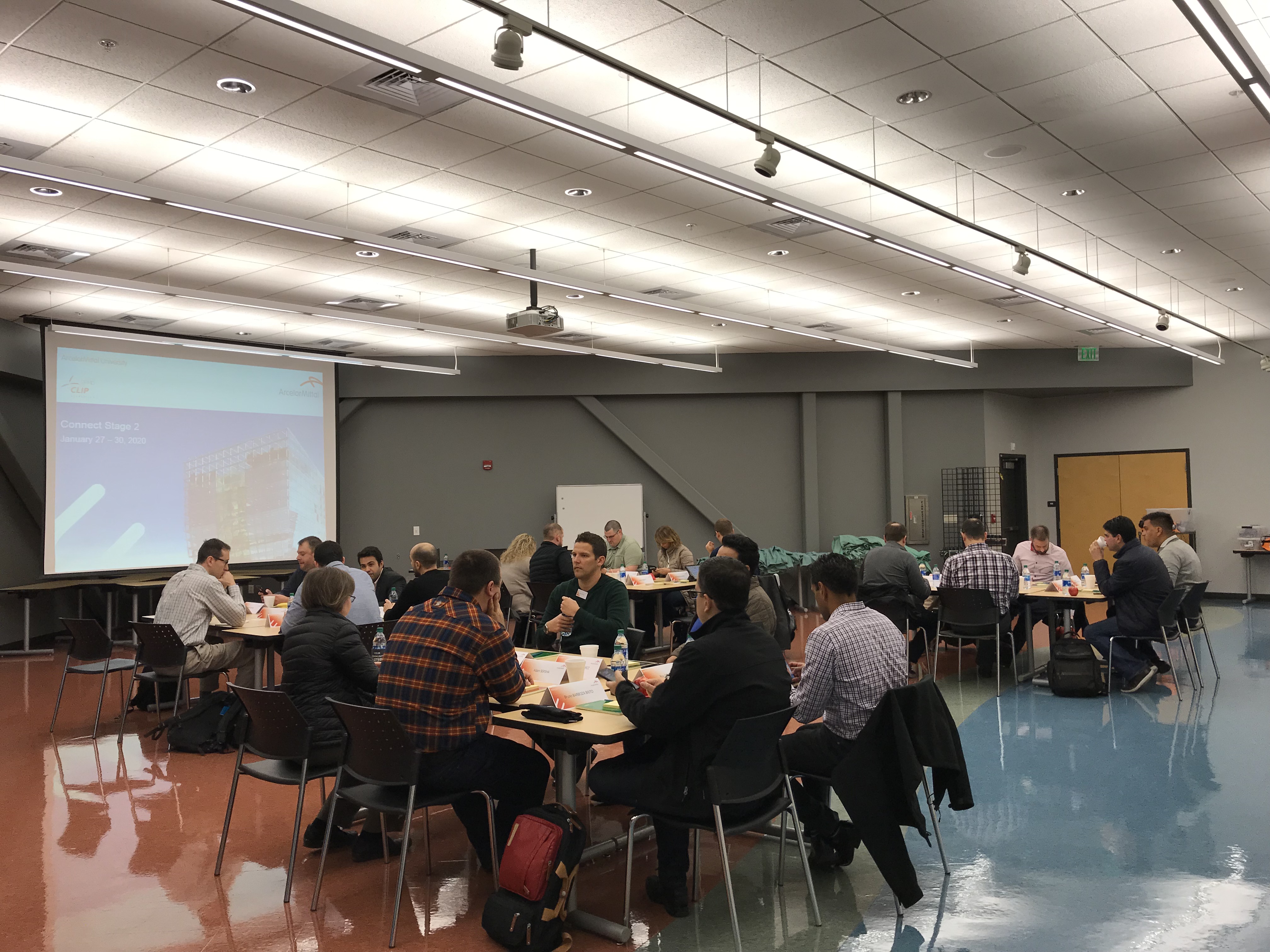 Learning & Development | ArcelorMittal