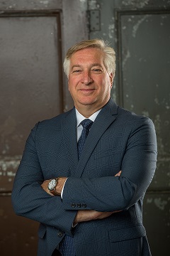 Ben Orler | ArcelorMittal